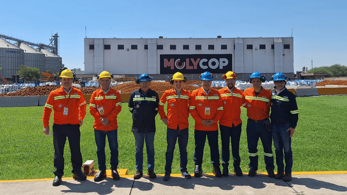 Molycop News | Molycop